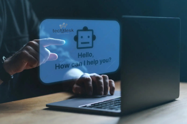 Unlocking the Basics of IT Support AI-Powered Computer Support: Get ...